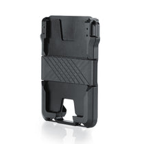 Wallet RFID Blocking | Wallet - CNC-Machined Aluminum | Minimalist ...