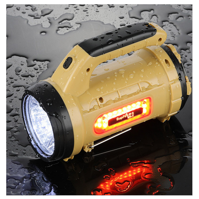 Searchlight | Outdoor Tactics Searchlight – HardLandGear.com