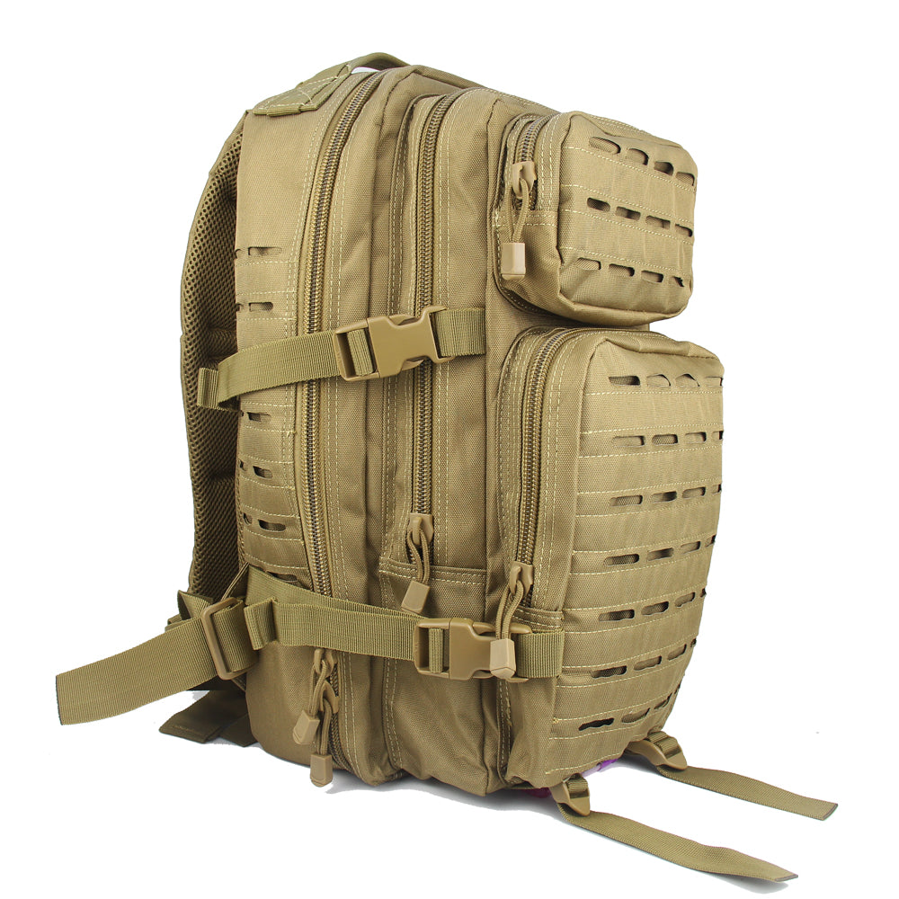 Tactical Backpack 30L | Hardland 3P Tactical Backpack – HardLandGear.com
