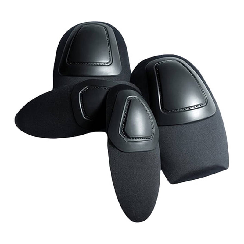 Hardland Insert Tactical Knee Pads, Military Elbow Pads, Combat ...
