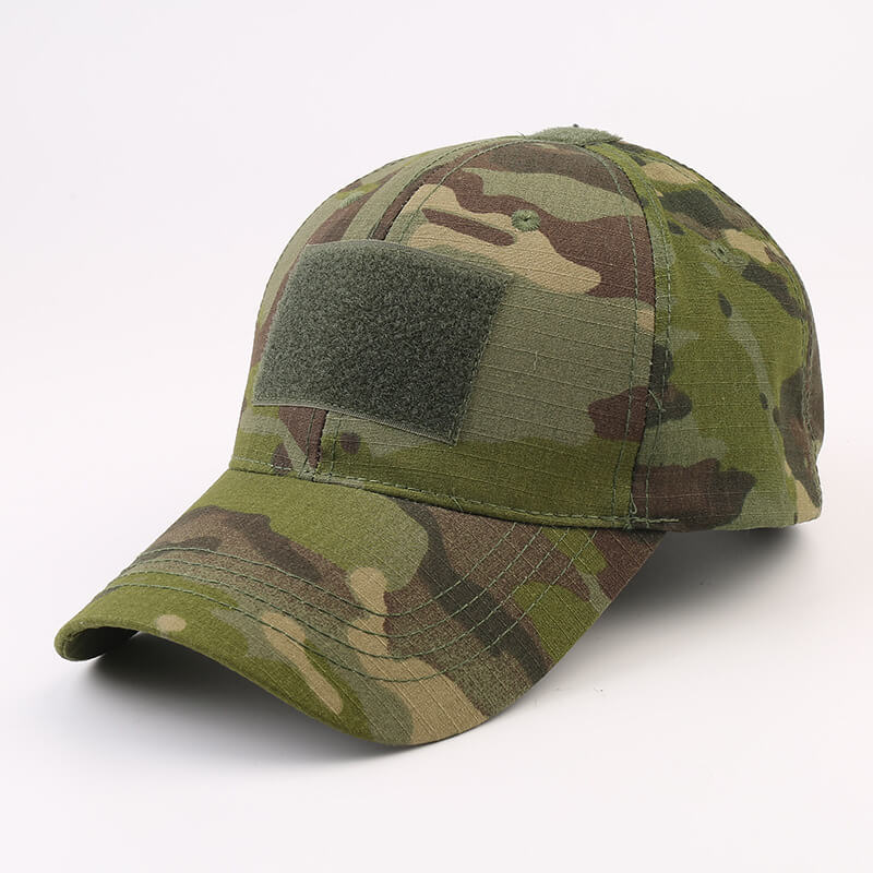 Hardland Military Tactical Operator Cap, Outdoor Camo Baseball Cap ...
